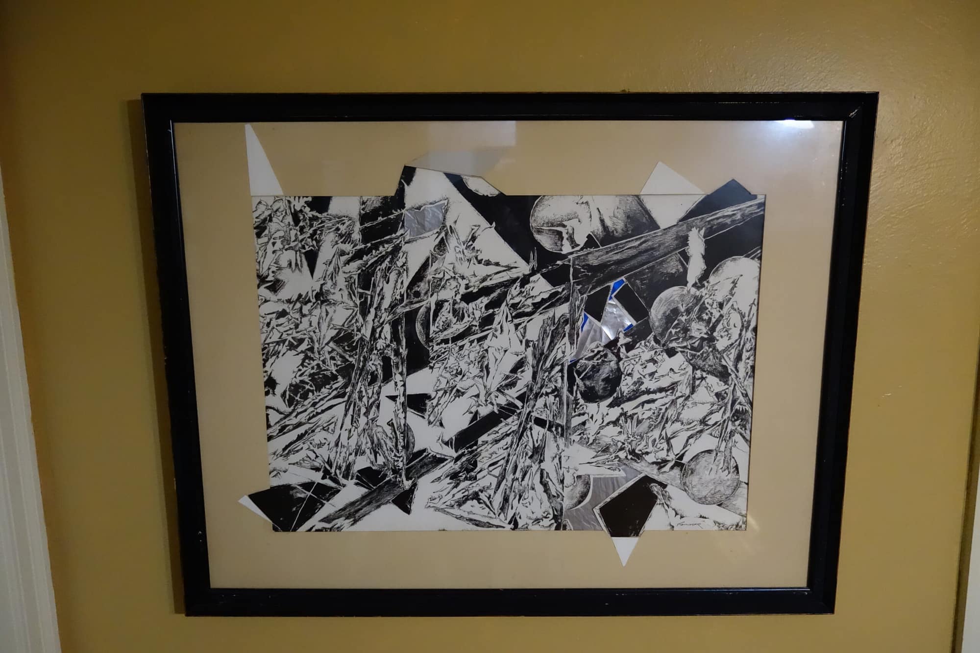 Art of James Rettinger - kidRiverStudio