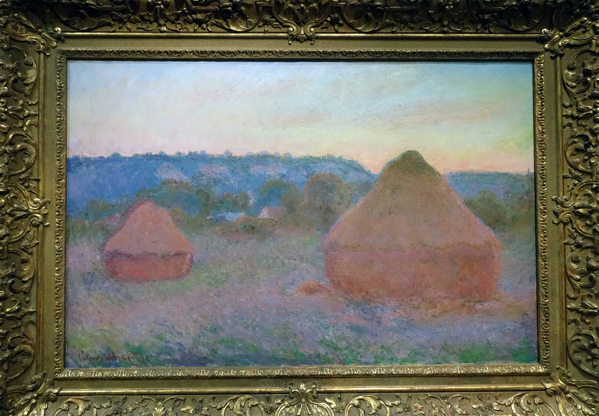 Impressionism Central - kidRiverStudio